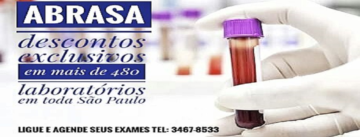 ABRASA - Associação do Bem Estar e Saúde